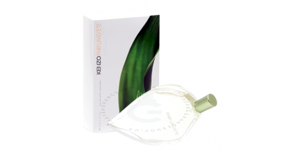 Kenzo parfum dete store